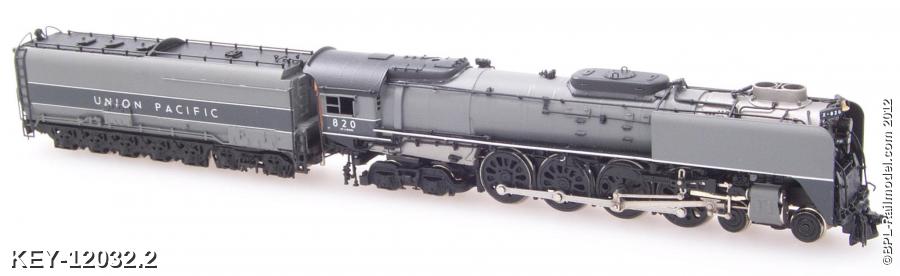 KEY-12032.2 | BPL Brassworks