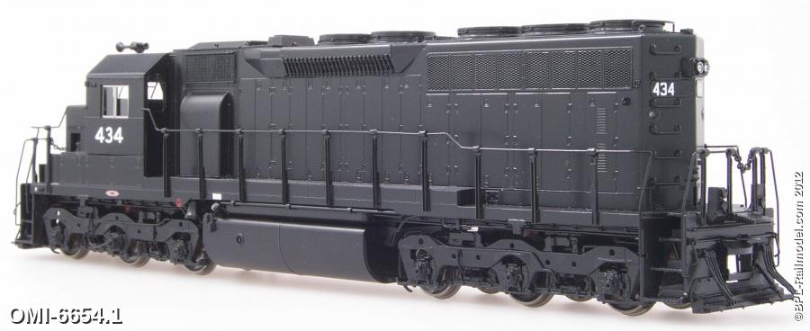 OMI-6654.1 | BPL Brassworks