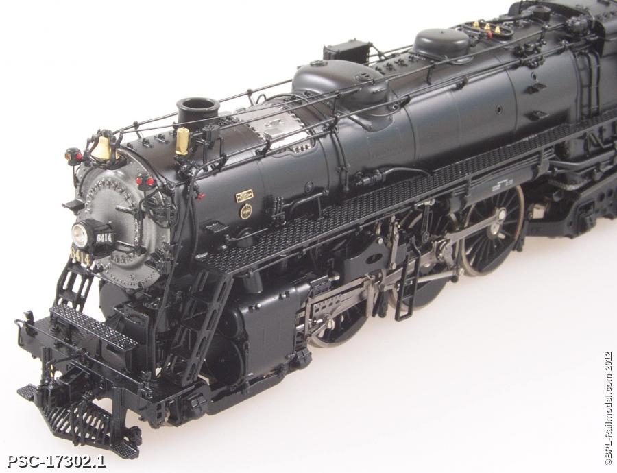 PSC-17302.1 | BPL Brassworks