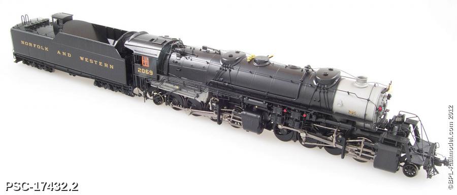 PSC-17432.2 | BPL Brassworks