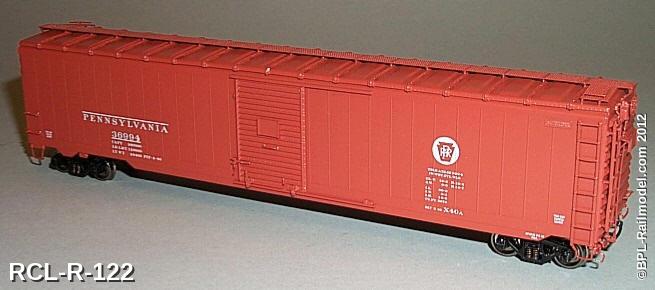 RCL-R-122 | BPL Brassworks