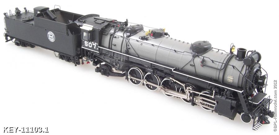 KEY-11103.1 | BPL Brassworks