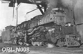 ORL-N008 | BPL Brassworks