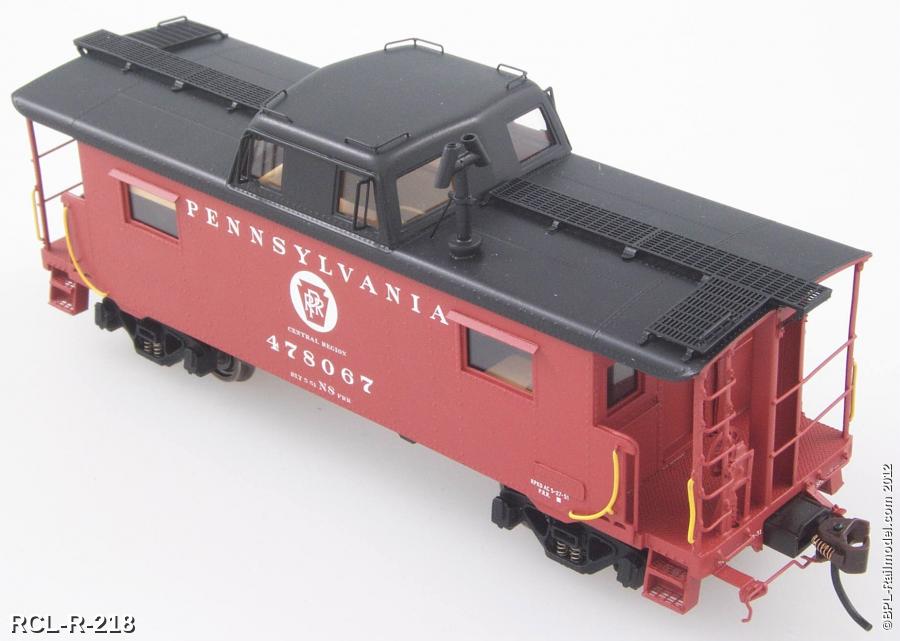 RCL-R-218 | BPL Brassworks