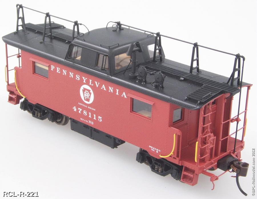 RCL-R-221 | BPL Brassworks