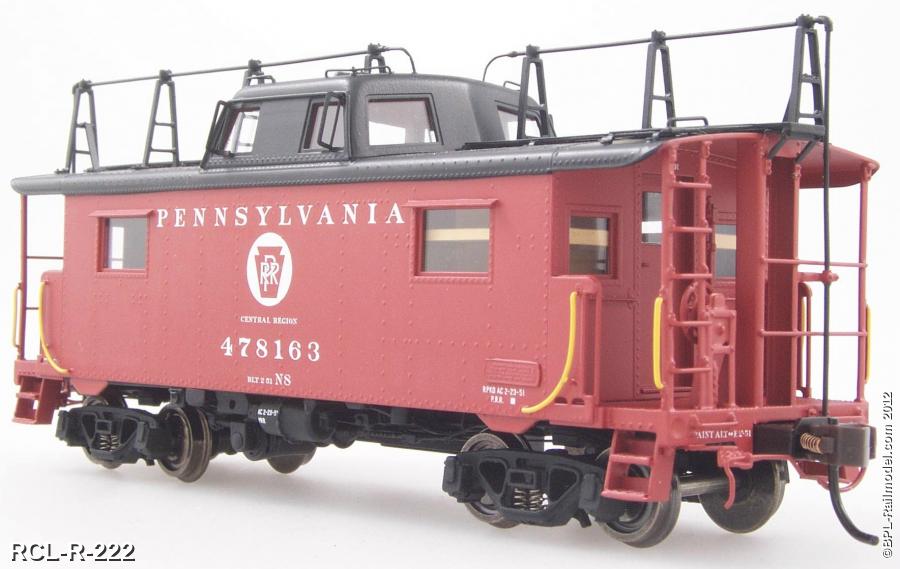 RCL-R-222 | BPL Brassworks