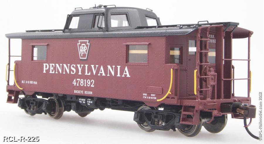 RCL-R-225 | BPL Brassworks