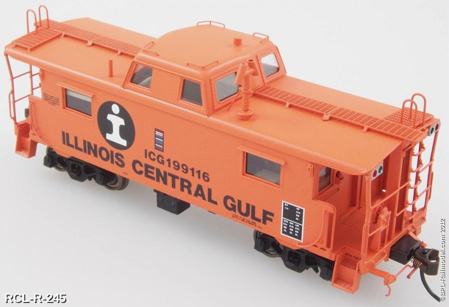 RCL-R-245 | BPL Brassworks