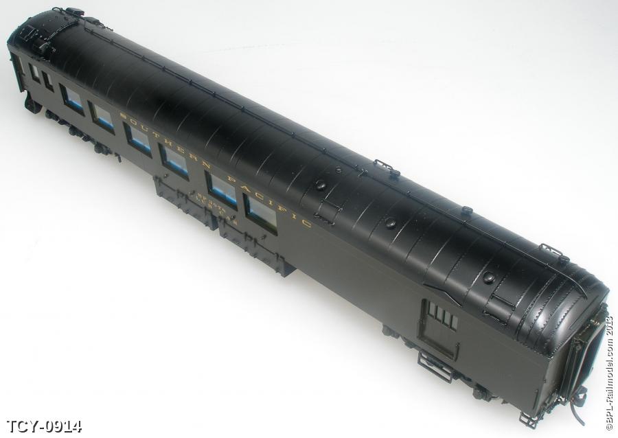 TCY-0914 | BPL Brassworks