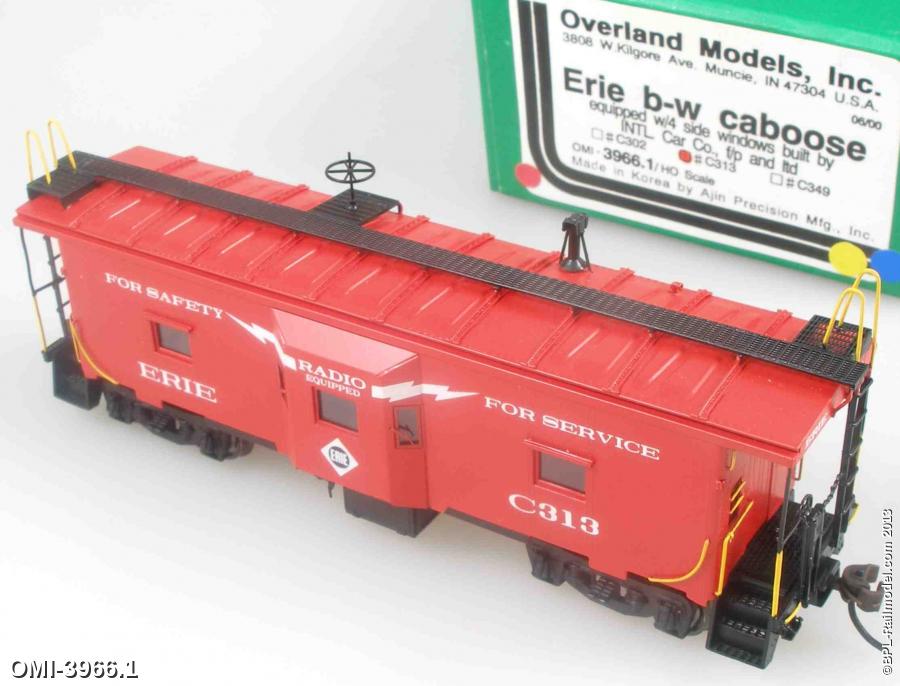 OMI-3966.1 | BPL Brassworks