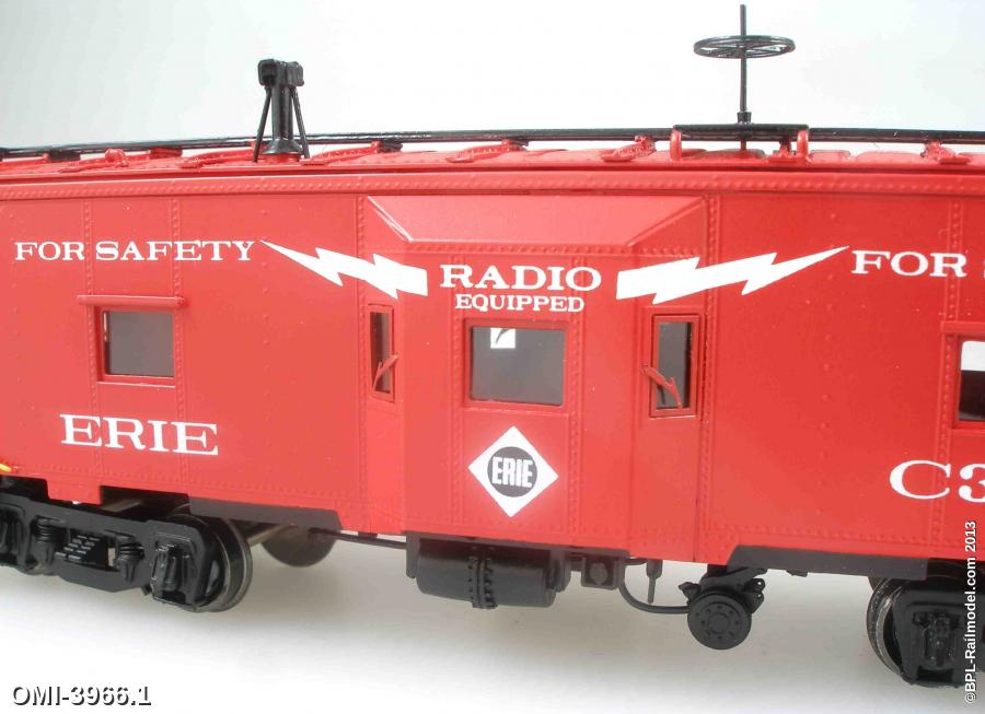 OMI-3966.1 | BPL Brassworks