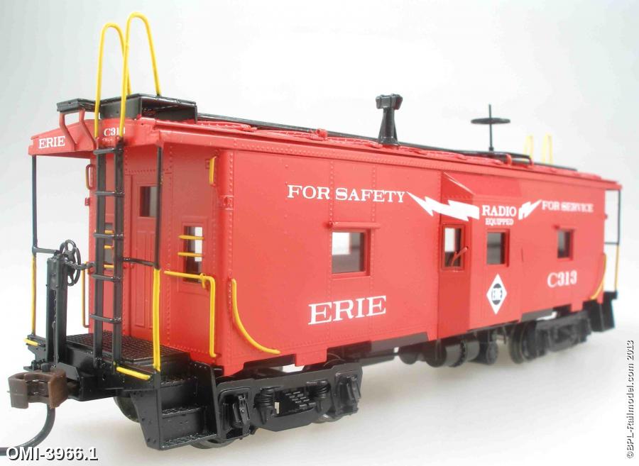 OMI-3966.1 | BPL Brassworks