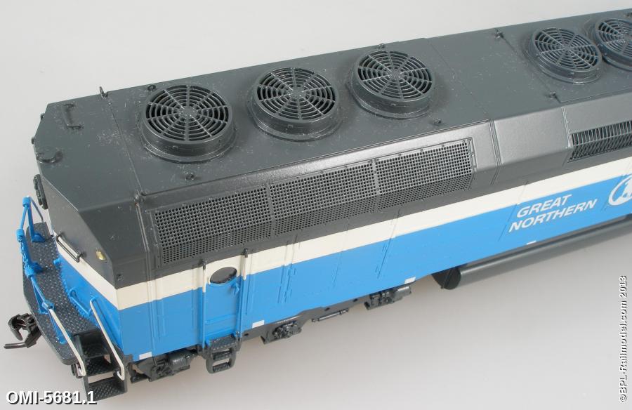 OMI-5681.1 | BPL Brassworks