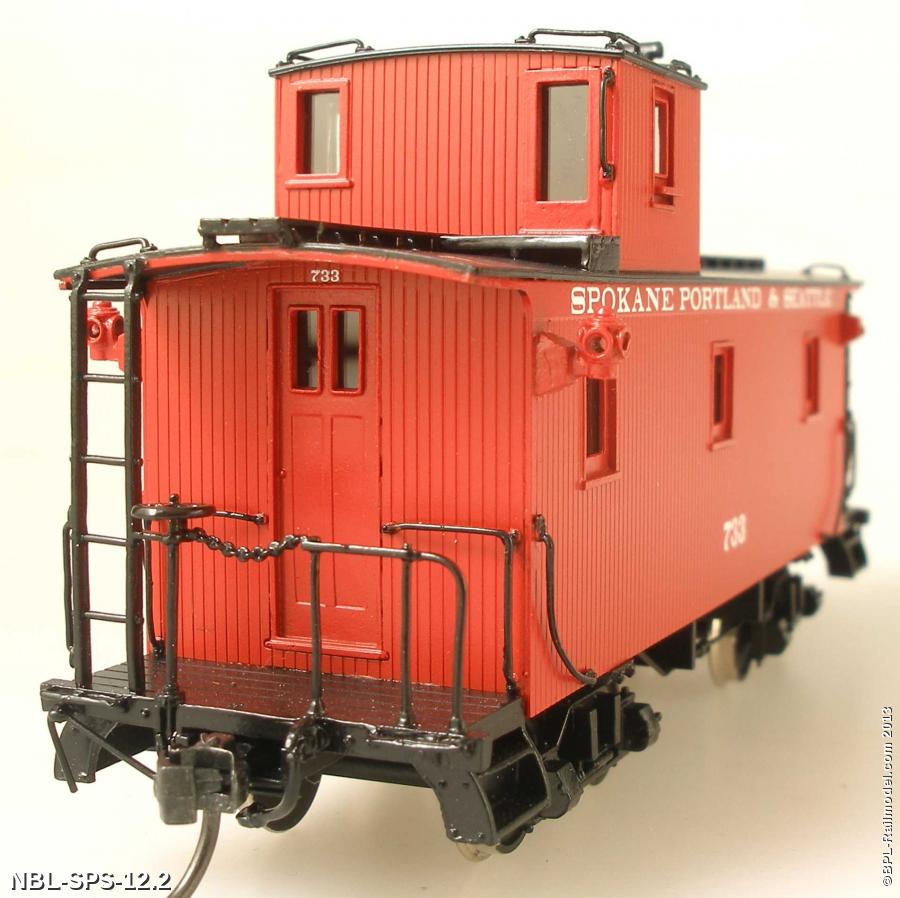 NBL-SPS-12.2 | BPL Brassworks