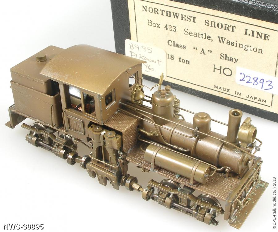 NWS-30895 | BPL Brassworks