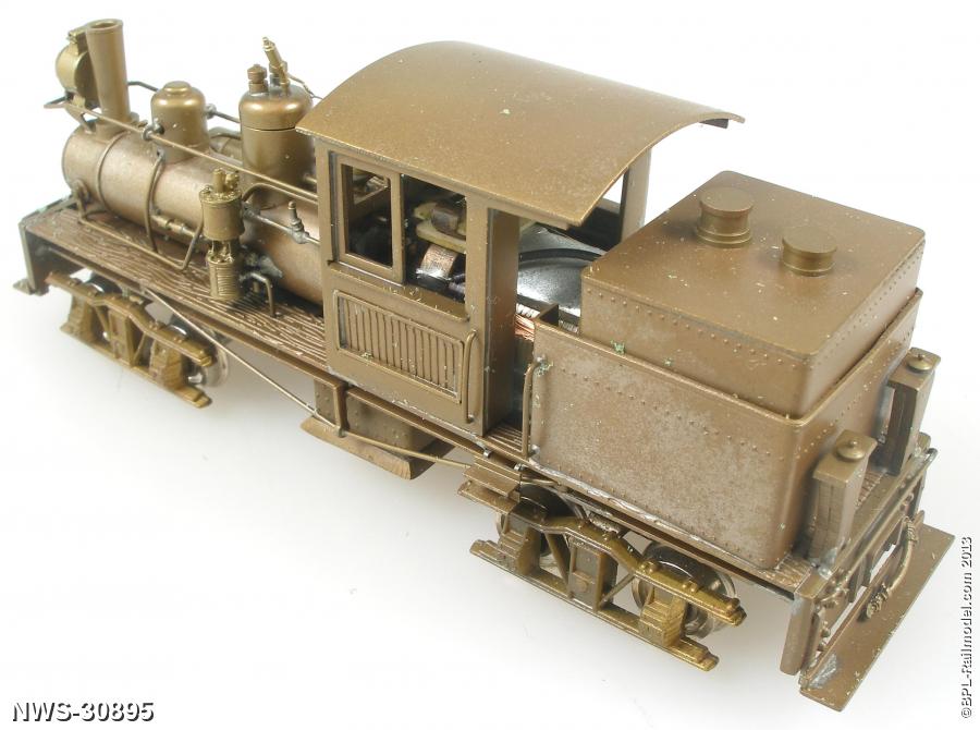 NWS-30895 | BPL Brassworks