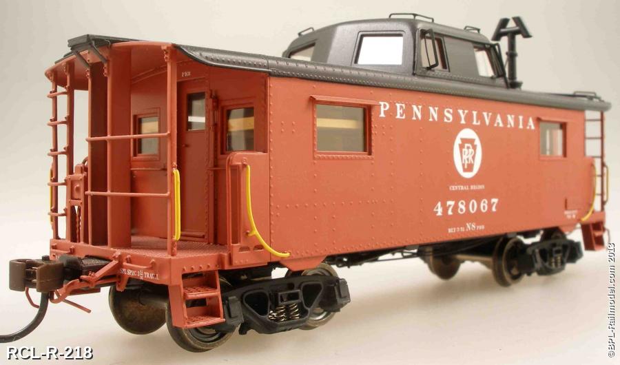 RCL-R-218 | BPL Brassworks