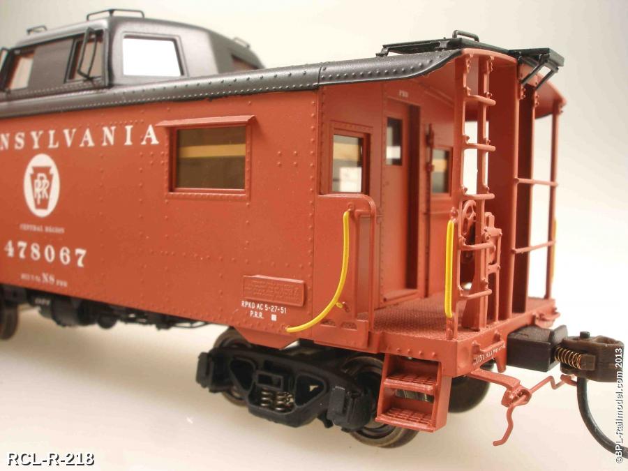 RCL-R-218 | BPL Brassworks