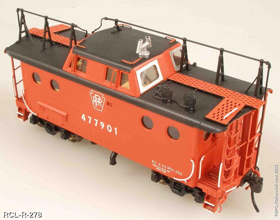 RCL-R-278 | BPL Brassworks