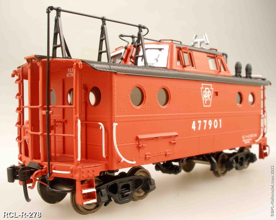 RCL-R-278 | BPL Brassworks