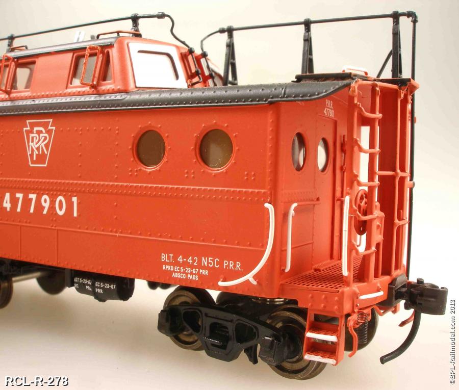 RCL-R-278 | BPL Brassworks