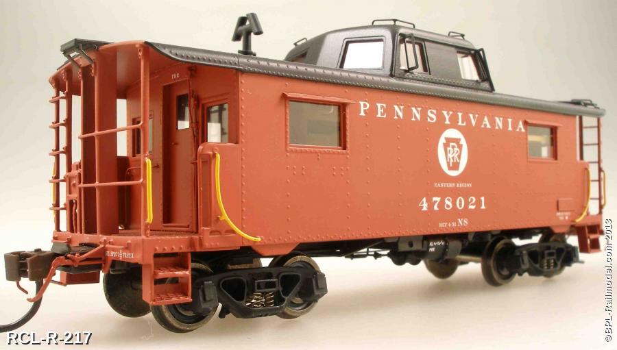 RCL-R-217 | BPL Brassworks