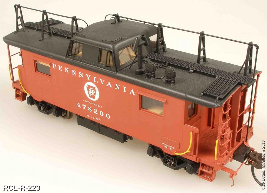 RCL-R-223 | BPL Brassworks