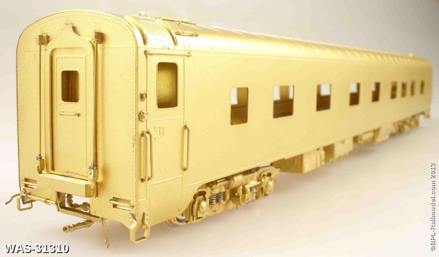 WAS-31310 | BPL Brassworks