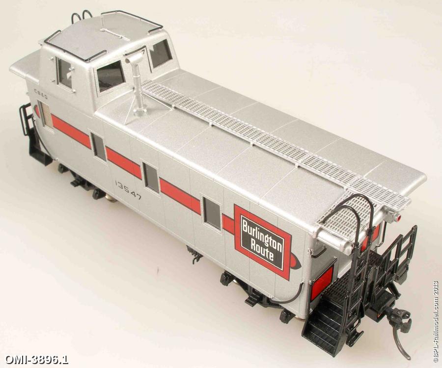 OMI-3896.1 | BPL Brassworks