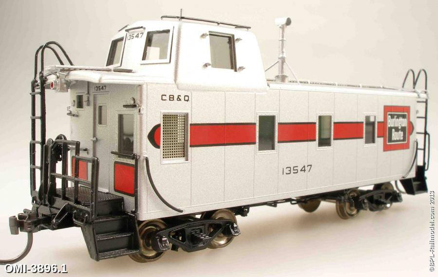 OMI-3896.1 | BPL Brassworks