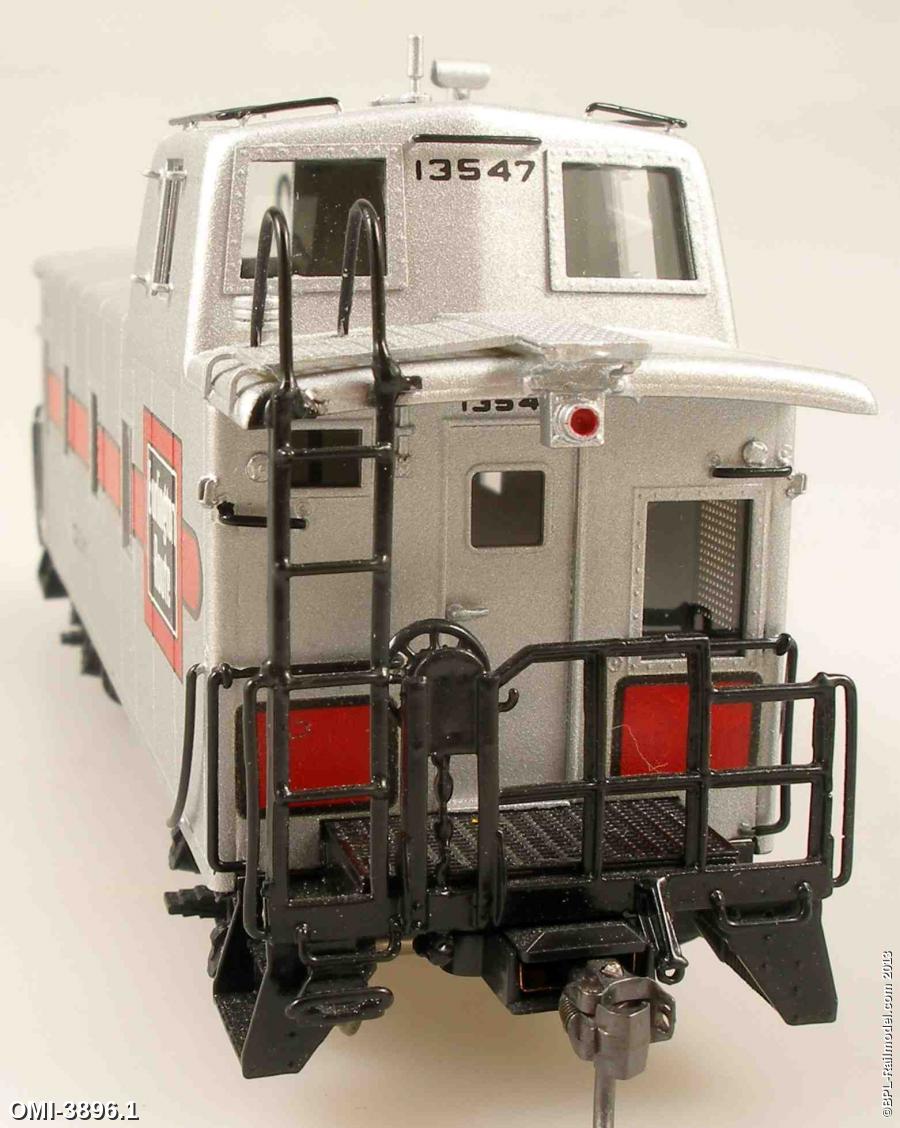 OMI-3896.1 | BPL Brassworks