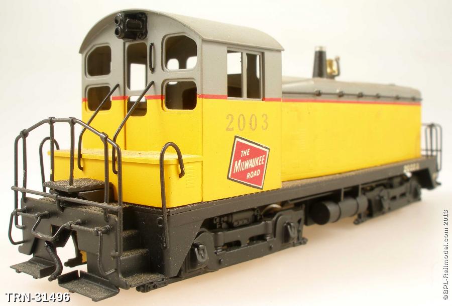 TRN-31496 | BPL Brassworks