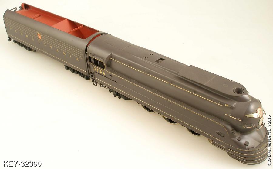 KEY-32390 | BPL Brassworks