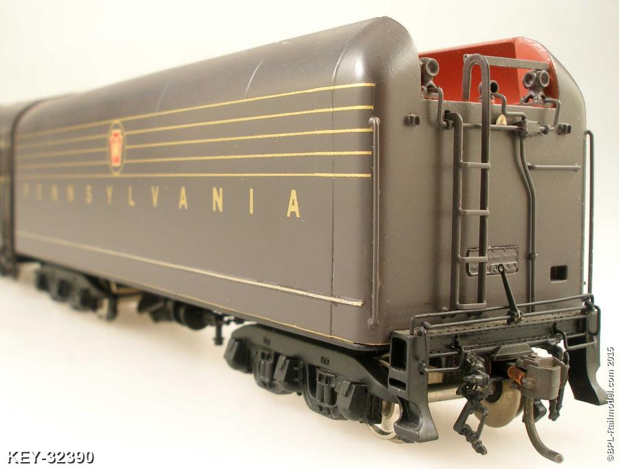 KEY-32390 | BPL Brassworks