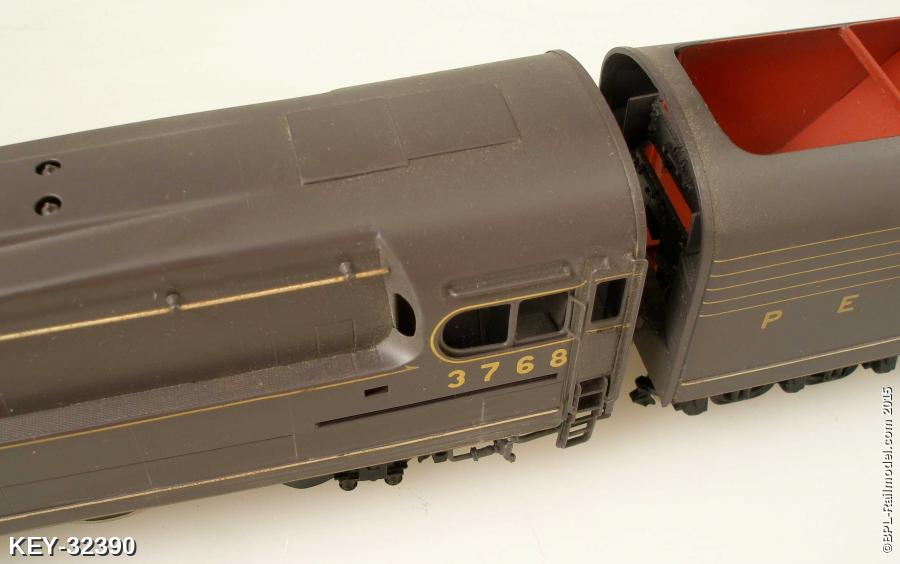 KEY-32390 | BPL Brassworks