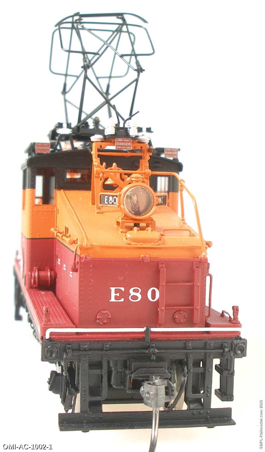 OMI-AC-1002-1 | BPL Brassworks