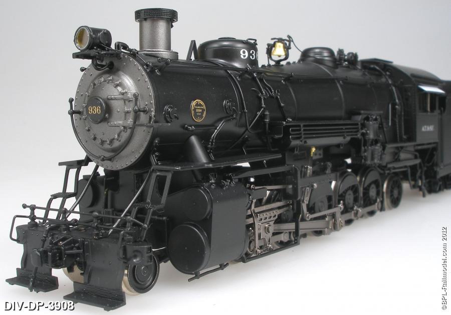 DIV-DP-3908 | BPL Brassworks