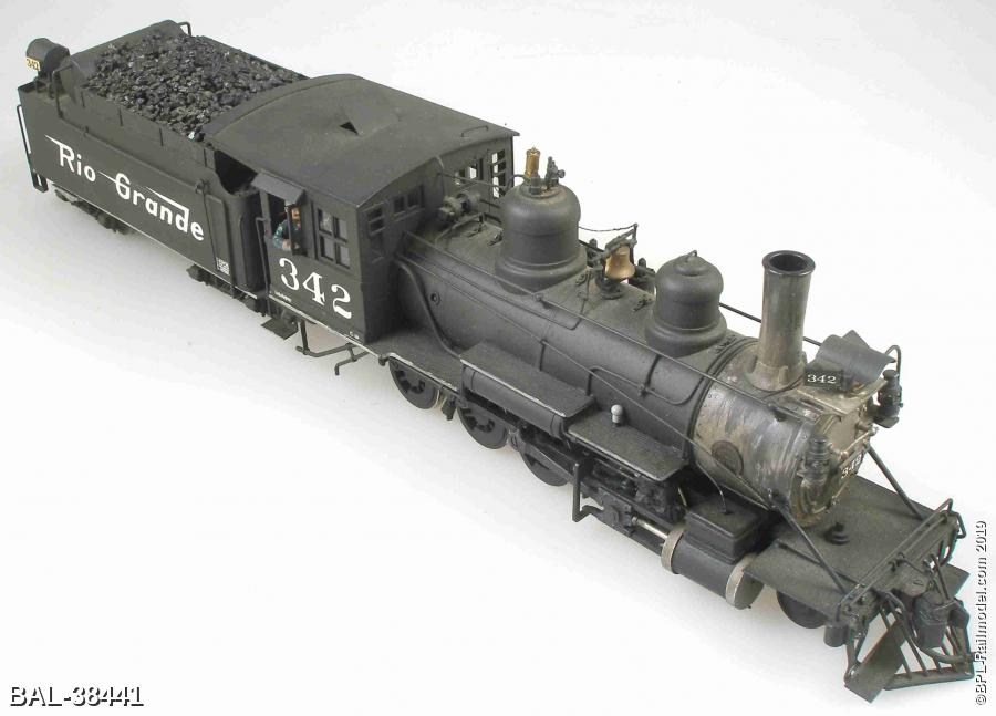 BAL-38441 | BPL Brassworks