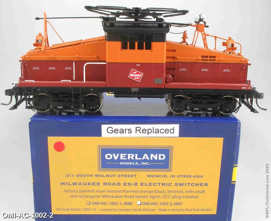 OMI-AC-1002-2 | BPL Brassworks