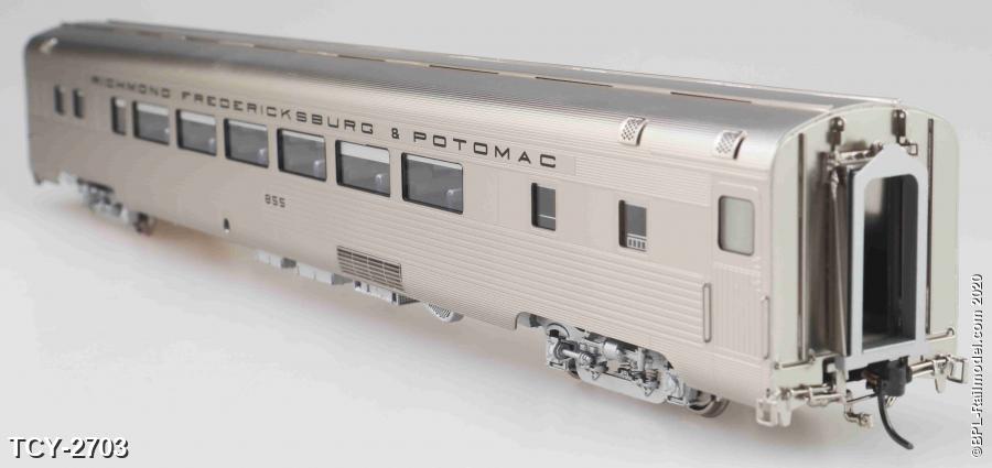 TCY-2703 | BPL Brassworks