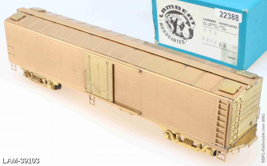 LAM-39103 | BPL Brassworks