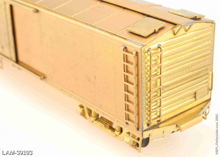 LAM-39103 | BPL Brassworks