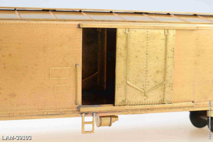 LAM-39103 | BPL Brassworks