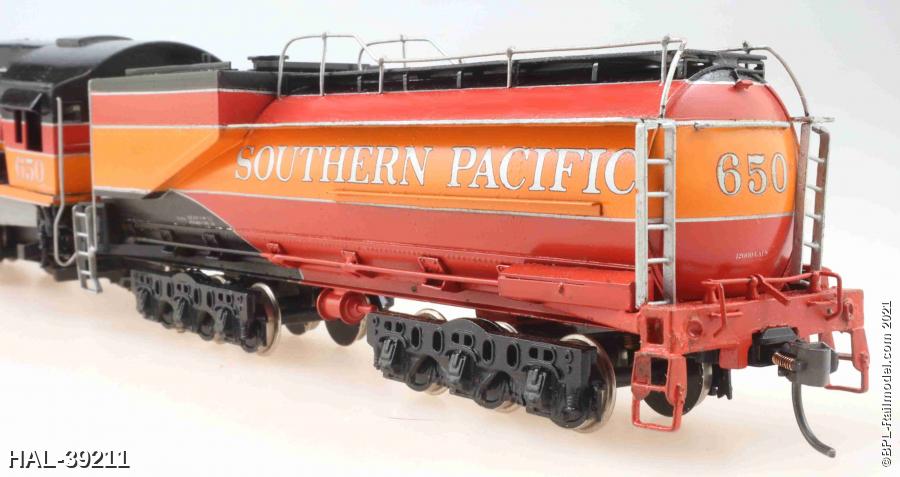 HAL-39211 | BPL Brassworks