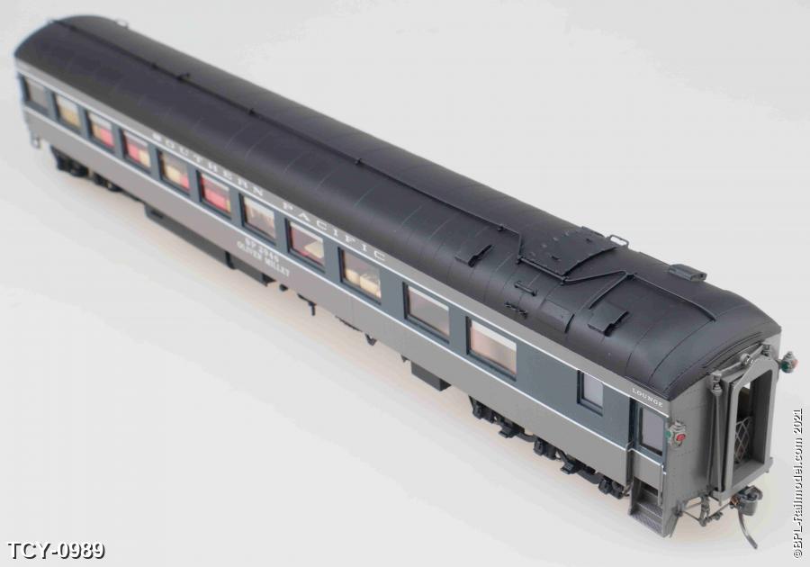 TCY-0989 | BPL Brassworks