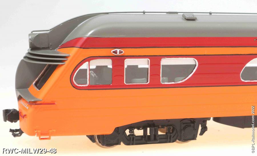 RWC-MILW29-48 | BPL Brassworks