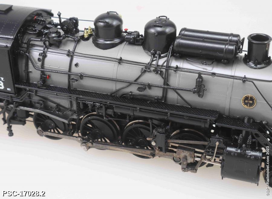 PSC-17028.2 | BPL Brassworks