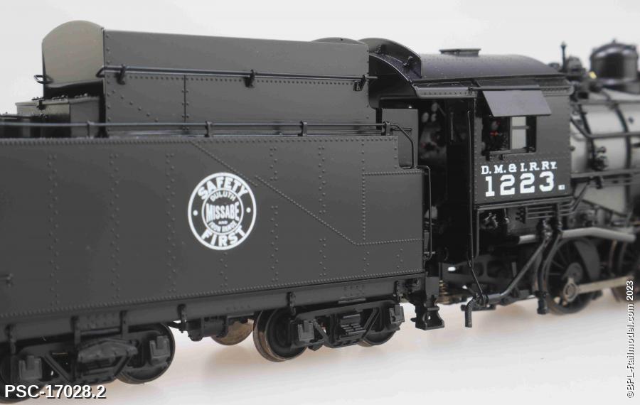 PSC-17028.2 | BPL Brassworks