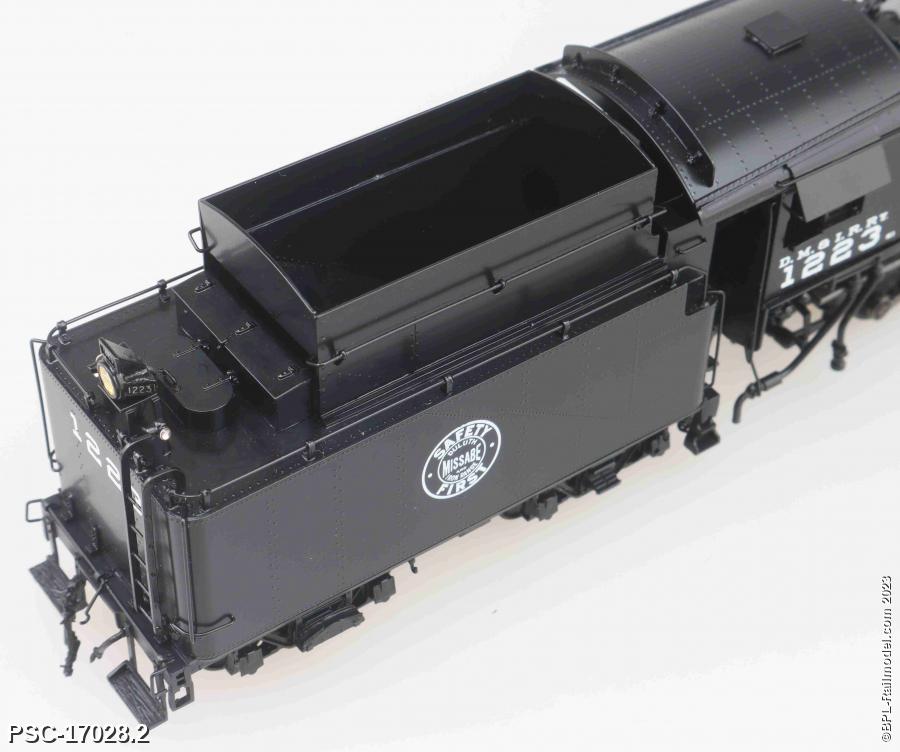 PSC-17028.2 | BPL Brassworks