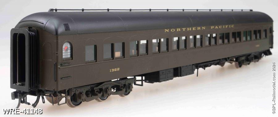 WRE-41148 | BPL Brassworks